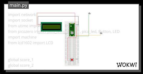 Carnival Game Wokwi Esp32 Stm32 Arduino Simulator