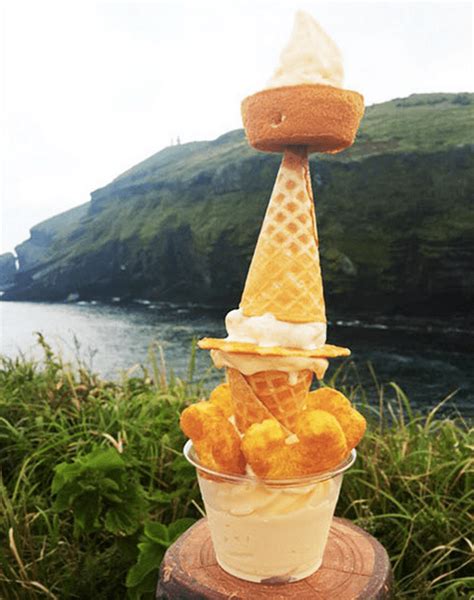 인스타에서 핫한 제주도 디저트 Best 11