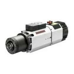Automatic Tool Change Spindle 8 KW At Best Price In Noida By Flexicam India Private Limited ID
