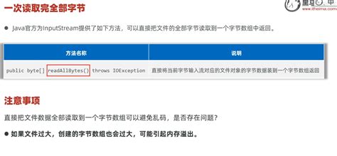 文件字节输入流 Csdn博客