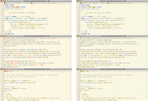 QTCREATORBUG Add Solarized Environment Themes And Editor Color Schemes To Qt Creator