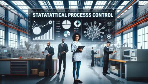 Statistical Process Control Spc Innovationworld