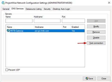 Hntb Projectwise Downloads