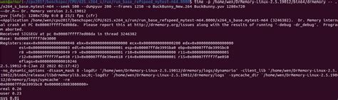 Unable To Run Spec 2017 In 625x264 631deepsjeng And 657xz · Issue