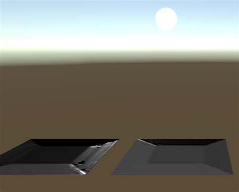 Get External Normal Map At Runtime Unity Engine Unity Discussions
