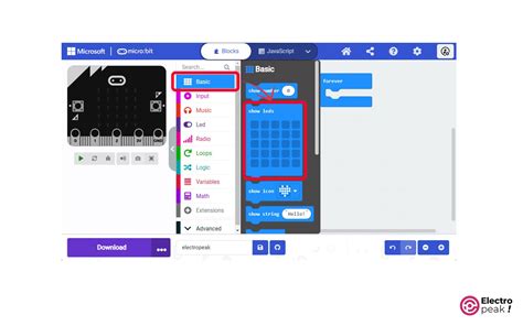 Getting Started With Microbit Absolute Beginners Guide