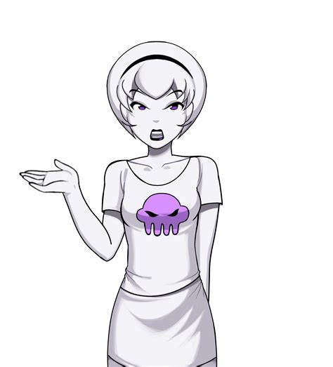 Pesterquest Rose Sprites But More Accurate R Homestuck