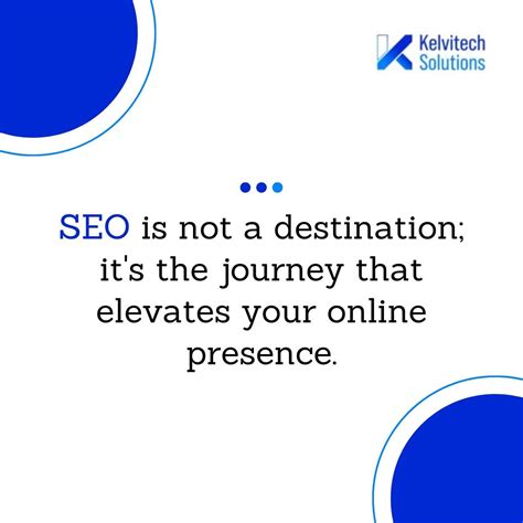 How To Optimize Your Website With Seo Kelvitech Solutions Posted On The Topic Linkedin