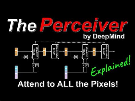 Free Video Perceiver General Perception With Iterative Attention