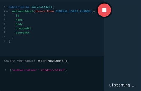 Hands On How To Design Launch And Query A GraphQL API Using Apollo Server MuleSoft