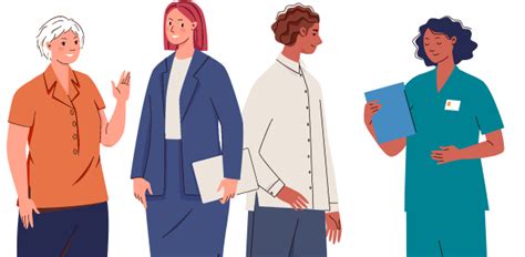 Who We Are Transforming Ms For All