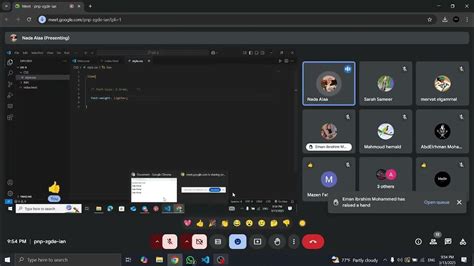 🔹 Css Session 3 مع م ندي علاء فهم الـ Box Model والـ Positioning في