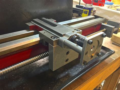 What Have I Gotten Myself Into CNC Lathe Conversion Part 1