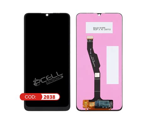 Lcd Pant Hw Y P Pcell