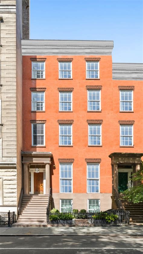 Serhant Serhant Signature Just Sold 548 West 22nd Street