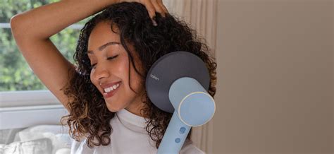 How To Use A Hair Dryer With A Diffuser In 4 Easy Steps Laifen Us