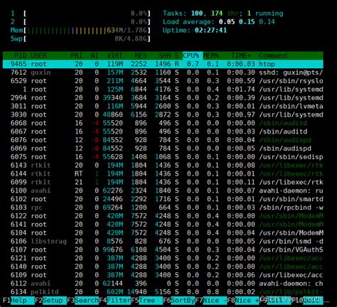 优化命令之top——实时显示进程动态查看进程信息top I Csdn博客 优化命令之top——实时显示进程动态查看进程信息top I Csdn博客