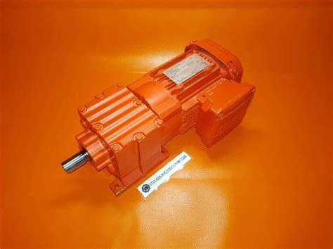 Sew Eurodrive 55kw For Sale Picclick Uk