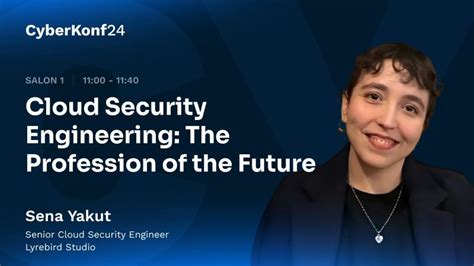 Sena Yakut On Linkedin Aws Cloudsecurity Awscommunity