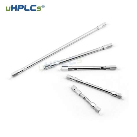 Optimize Your Hplc Separations With Quality Hplc Columns