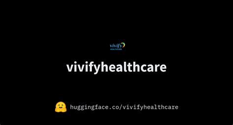 Vivifyhealthcare Vivify Healthcare Private Limited