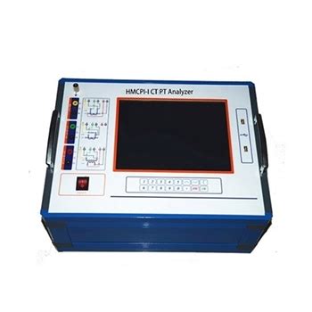 What Is A Current Transformer Tester Sisco Com