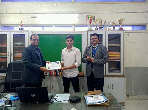 Alkesh Mourya On Linkedin Certificates