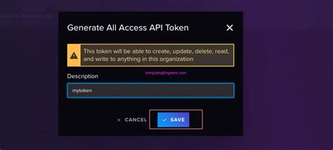 How To Install Influxdb V2 On Ubuntu 2404 Computingforgeeks