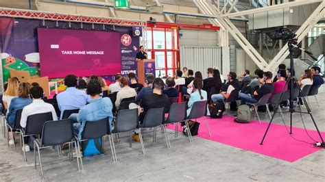 evs embedded vision systems on linkedin wmf2024 wemakefuture embeddedai techinnovation