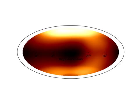 Fermi Lat With Gammapy — Gammapy V11