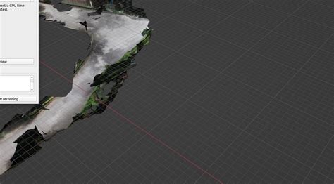 Sim Lanes Instance Segmentation Dataset By Lanes
