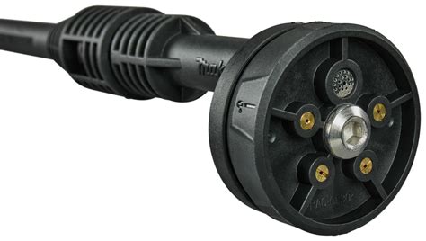 Makita Dhw180z 18v Li Ion Accu Drukreiniger Body 24 Bar