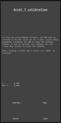 Imu Setup Guide Floatfab Wiki