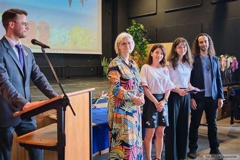 The End Of The School Year In Checkpoint And Igcse Classes