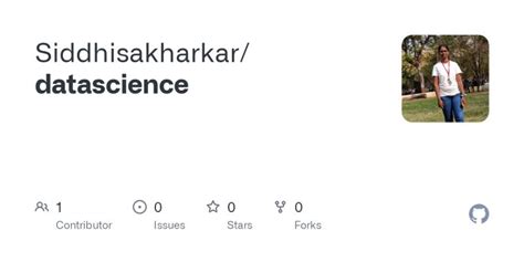 my latest work on data science 🙋‍♀️ prmceam siddhi n sakharkar posted on the topic linkedin