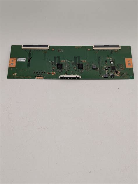 Lj94 41295c Tcon Board For Samsung Monitor Choice Components