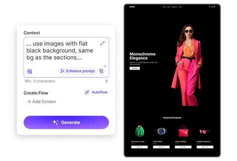 Figma Ai Design Generator Ux Pilot