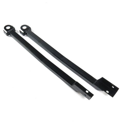 1967 69 Camaro Sub Frame Connectors Stock Subrame