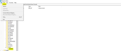 Technical Tip Deploy The Forticlient Vpn Configur Fortinet Community