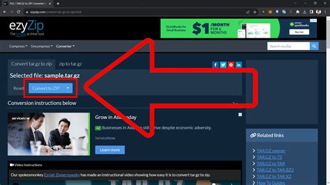 How To Open GZ Files Methods