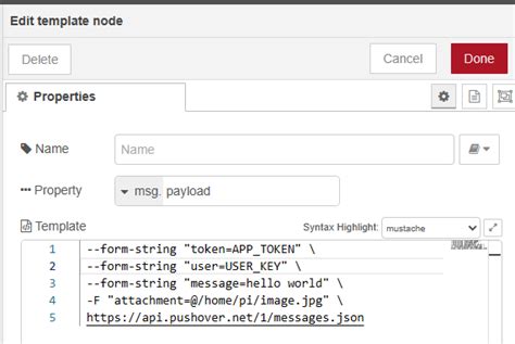 sending image binary data via pushover general node red forum