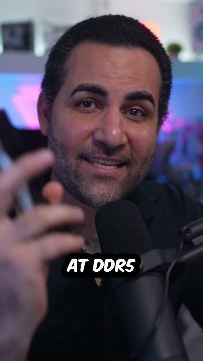 Is There A Massive Difference Between Ddr5 And Ddr4 Pcgaming Pcbuild