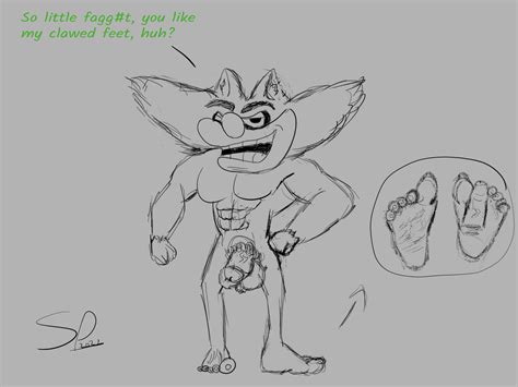 Rule 34 Anthro Balls Claws Domestic Cat English Text Feet Felid Feline Felis Foot Fetish Foot