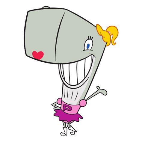 File Pearl Krabs Svg Encyclopedia Spongebobia Fandom Powered By Wikia