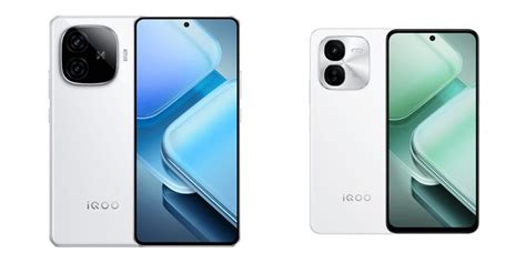 Iqoo Z Turbo Z Z X Launched High End Specs Innovative Features Pricing And More