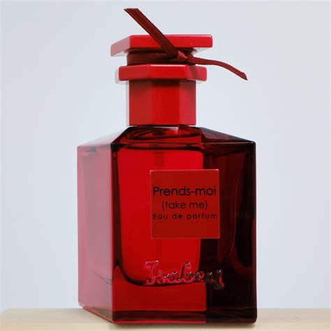 Isabey Prends Moi Aromateka