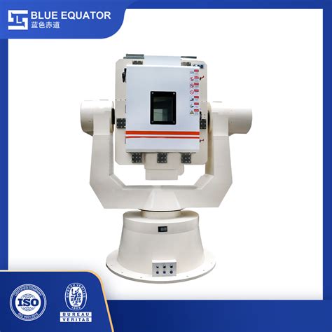 Advanced Three Axis Temperature Controlled Inertial Navigation Rotary Test Stands For Precision
