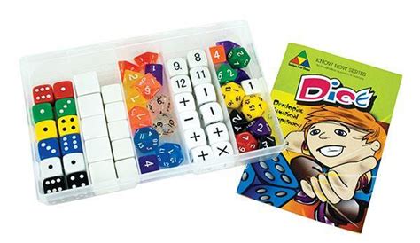 Dice Class Set