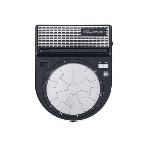 Stylophone Beatbox Pocket Drum Machine Shopee Malaysia