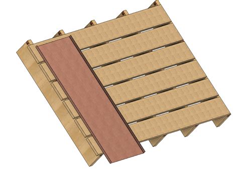 The Importance Of Skip Sheathing In Roofing Spengler Industries